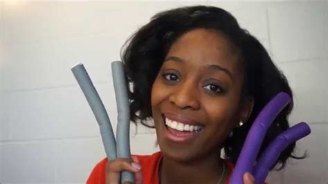 Flexi Rods On Weave Tutorial YouTube