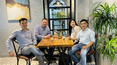 Nghi Nguyen On Linkedin Safe