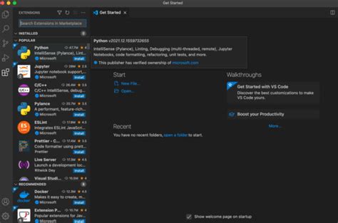 install python on mac mr examples