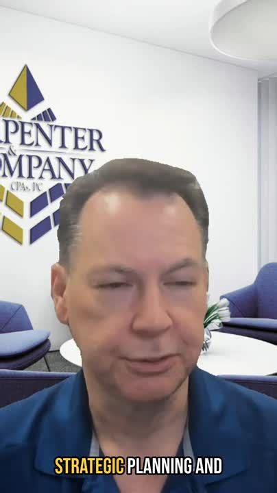 Learn About Strategic Planning For Contractors Contractor Success