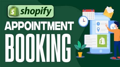 How To Add Appointment Booking System Calendar In Shopify Business Tutorial Shopify Website