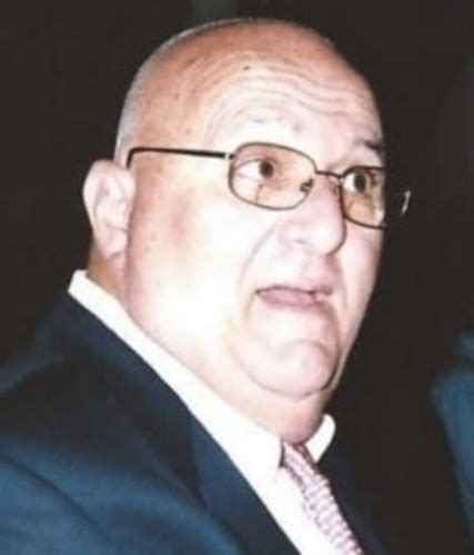 Donald Chiappetta Obituary 1942 2024 Greenwich Ct The Advocate