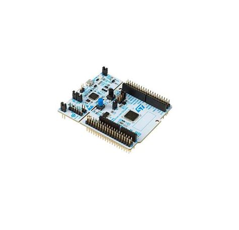 Stmicroelectronics Nucleo G070rb Development Board Stm32 Nucleo 64