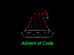GitHub Aishenreemo Aoc My Advent Of Code Solutions From