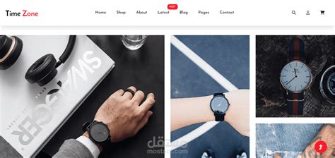Timezone Ui Template مستقل Timezone Ui Template مستقل