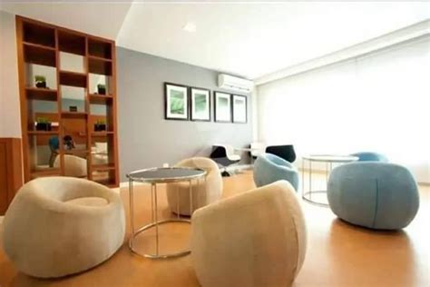 Condolette ลาดพร้าว ตึก B ชั้น 8 ใกล้ Mrt สายสีน้ำตาลเพียง 300 เมตร