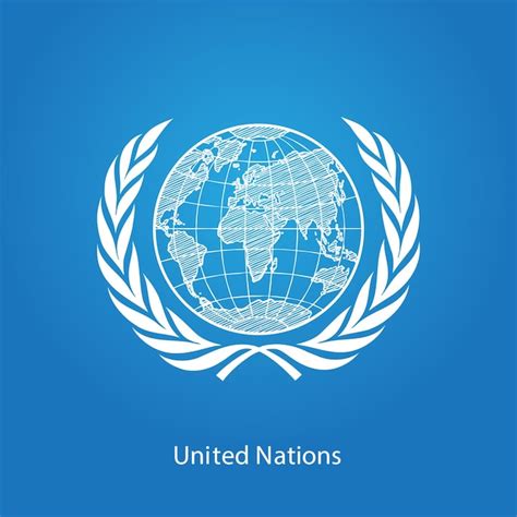 United Nations Logo
