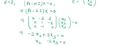 Solvedfor Each Matrix A Find If Possible A Nonsingular Matrix P