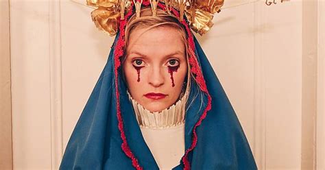 Halloweenmarianapparitionvirginmaryimmaculateconception Album On Imgur