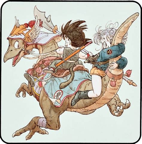 투디갤 ㅃ드래곤볼 의외로