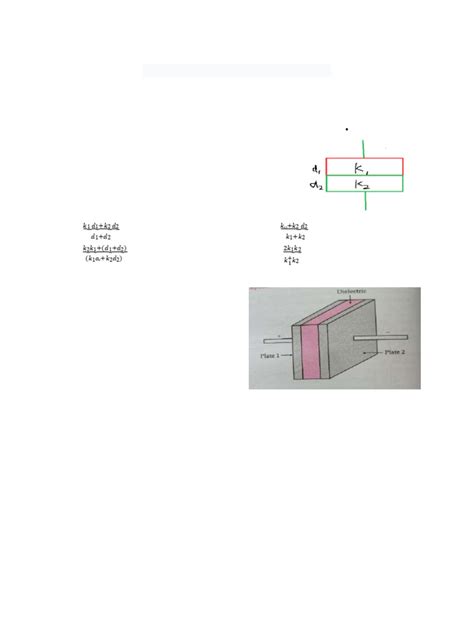 Electrostatic Potential And Capacitance Assignment 3 Pdf Capacitor