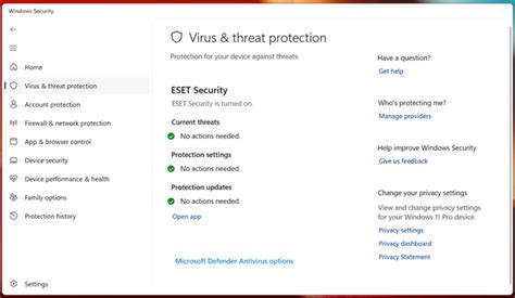 Eset Home Security Ultimate Review Comprehensive Pc Protection