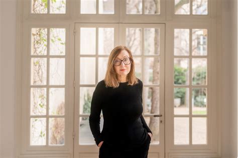 Sara Arrhenius Institut Suédois