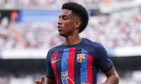 Chelsea Showing Most Interest In Signing Balde