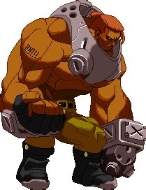 File GGACR Potemkin Normal K Png Dustloop Wiki File GGACR Potemkin Normal K Png Dustloop Wiki