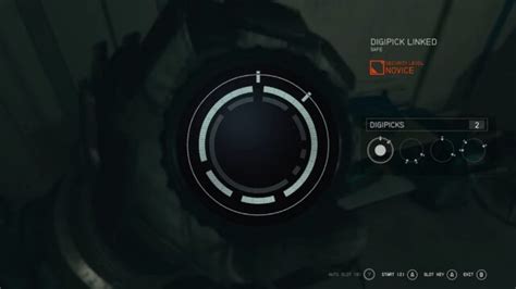 How To Get Digipicks In Starfield All Possible Methods
