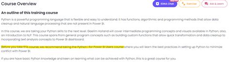 NLTK Python Scripts In Power Bi Power BI Enterprise DNA Forum