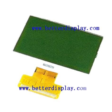 Better Stn Type Graphic Fbc Lcd Screen Lcd Display And Lcd Module Price