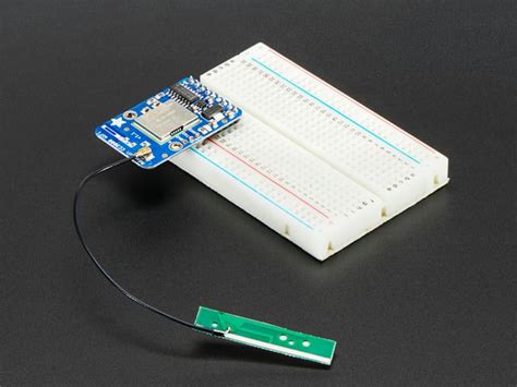 overview adafruit qt py esp32 s2 and qt py esp32 s2 with ufl antenna