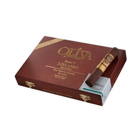 Oliva（奥利瓦）雪茄官网旗舰店品牌介绍雪茄品牌雪茄迷