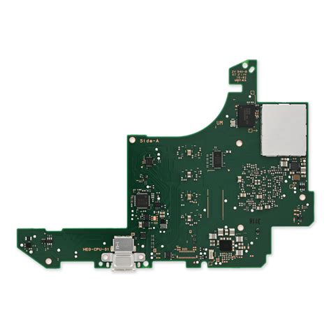 Nintendo Switch Oled Console Motherboard