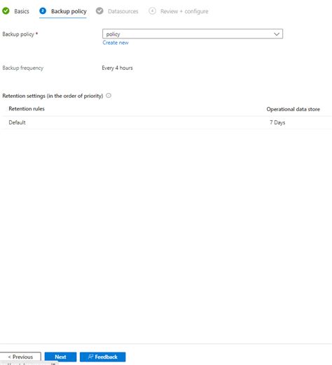 How Backup Your Azure Kubernetes Services Technical And Cloud