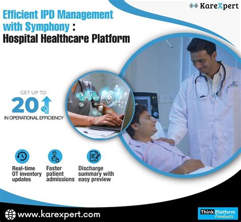 Karexpert On Linkedin Ipd Ipdmanagement Management Hospitals