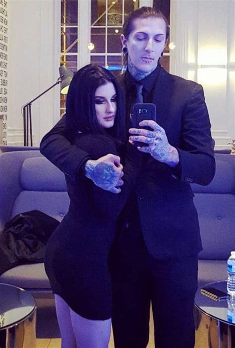 Pin By Karyna Gutierrez On Miw 3 Motionless In White Chris