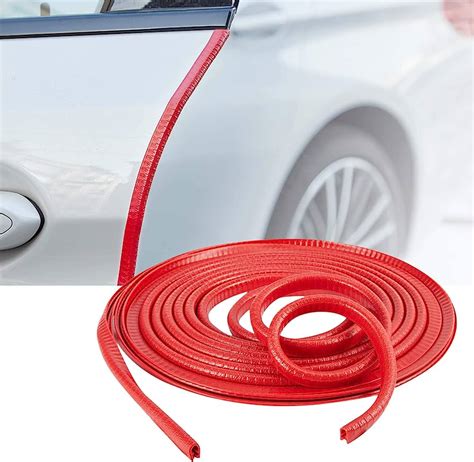 Anti C Sh P M S Edge R Car Door Seal S ￡0 99