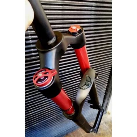 Mountainpeak Aeroic Saturn Skoll Xs1 Mtb Fork Air Shocks W Lock