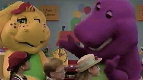 Barney And Friends 2x12 My Favorite Things Trakt