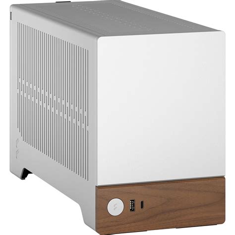 Fractal Design Terra Gaming Computer Case FDCTER N Walmart Com