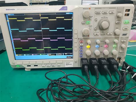 Dpo4104b 누비콤 중고 계측기 판매 · 계측기 수리 · It 중고 기기 판매 · It 기기 매입