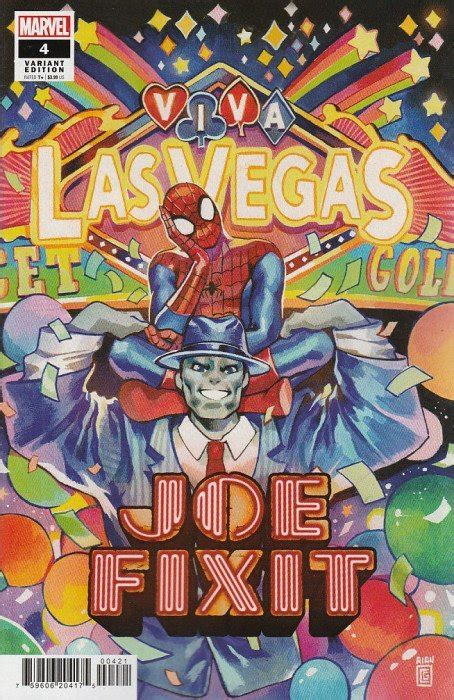 Joe Fixit 4b Marvel Comics Comic Book Value And Price Guide