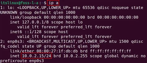 how to assign multiple ip addresses to single nic in ubuntu 22 04 lts