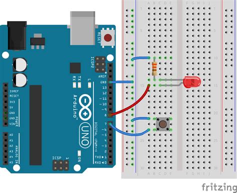 kurs arduino 2 podstawy programowania porty i o forbot