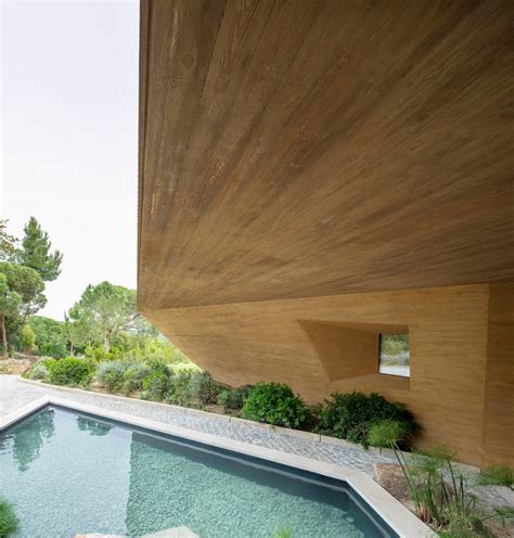 Уединённый семейный дом во Франции Dymontiger — Livejournal