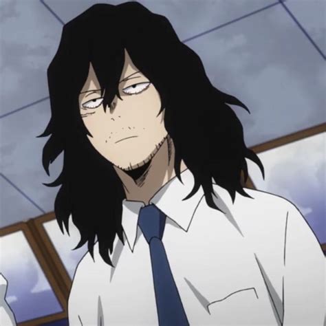 Aizawa Shouta Boku No Hero Academia My Hero Academia Hero My Hero Academia Episodes