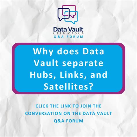 Datavault Datamodeling Dataengineering Community Data Vault User