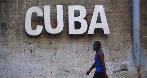 Cuba El Observatorio Cubano De Ddhh Acusa Al Gobierno De Recrudecer