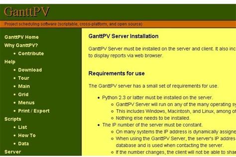 Powerful Project Tracking Freeware To Get The Job Done