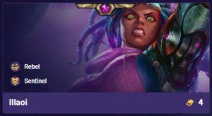 TFT Set 13 Guide How To Play Sentinel Mobalytics