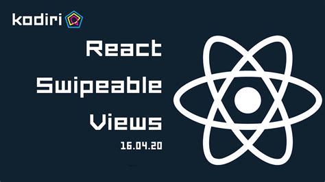 React Swipeable Views 16 04 20 Youtube