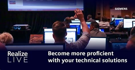 Siemens Digital Industries Software On Linkedin Realize Live Europe 2025 June 30 July 2