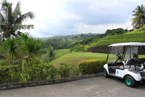 세부 알타비스타 골프장 최저가예약 차량예약가능 바우처발행