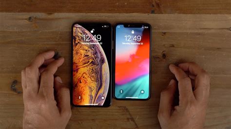 How To Turn Off Your IPhone XS Max Without Touching Screen DeviceMAG