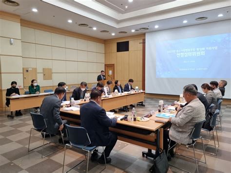 경기도中企중앙회 도내 18개 중기협동조합 활성화 지원