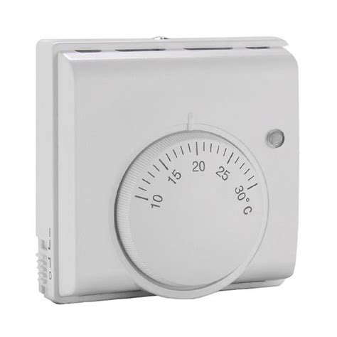 China Temperature Regulator Manufacturer And Supplier Topjoy