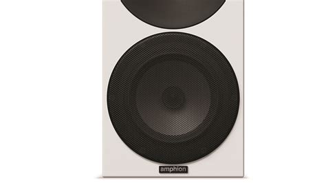 Amphion Argon1 review | What Hi-Fi?