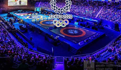 МОНГОЛЫН ЧӨЛӨӨТ БӨХИЙН ХОЛБОО ОЛИМПЫН БАГАА СОНГОЖЭЭ